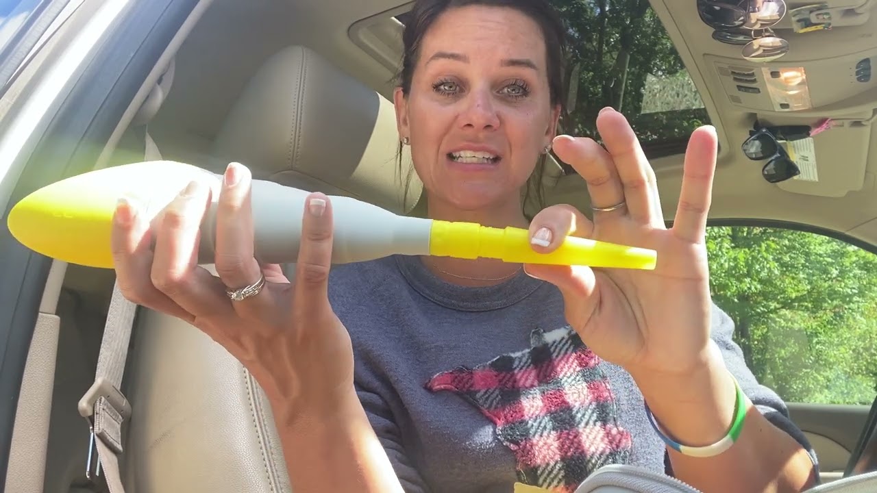 TRIPTIPS Pee Conch-Truly Fully Foldable