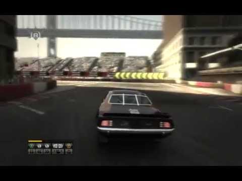 Steam Community :: Video :: Grid | Close Calls and Smooth Passes