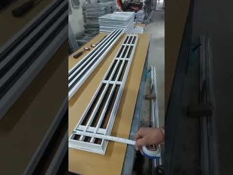 Ceiling Diffuser - Air Grill Diffuser Latest Price, Manufacturers ...