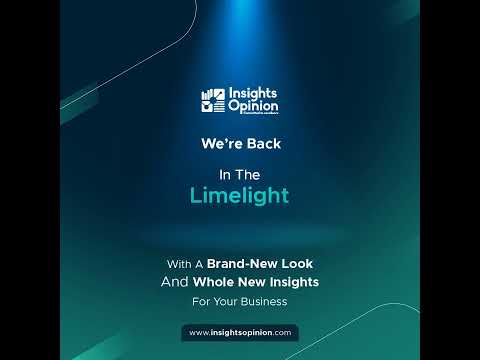Marketing Research Company in India | Insights Opinion