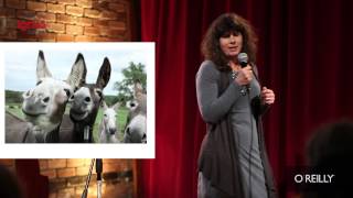 Ruth Steggles - Ignite Cardiff
