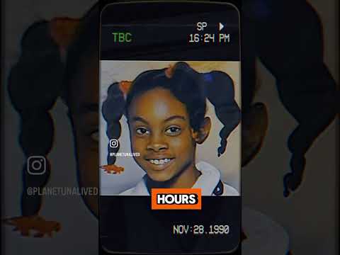 TOP 10 MYSTERIOUS DISAPPEARANCES : NUMBER FOUR—- ASHA DEGREE —- LIKE SHARE AND SUBSCRIBE !