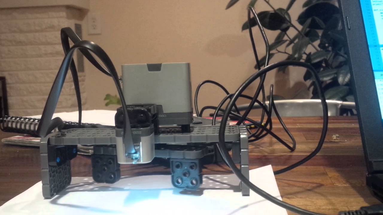 Using Robot Mesh - General Discussion - VEX Forum