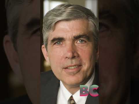 Federal Prosecutors Charge Star Bond Investor Ken Leech With Fraud