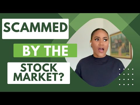 Building Your Own Stock Portfolio In Jamaica (Foundational Terms of Investing) | Wealth Protection