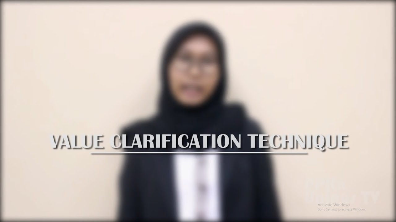 Understanding the Value Clarification Technique in Education | Galaxy.ai
