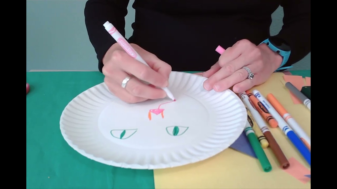 Craft Ideas: Daniel in the Lions' Den