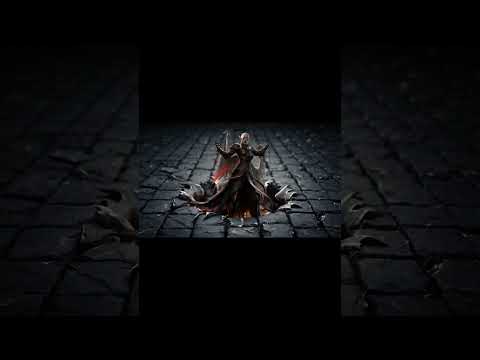 When Magic: The Gathering Planeswalkers Break Free — AI Brings Them To Life! #youtubeshorts