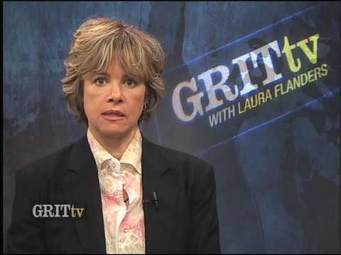 GRITtv: Deeds Not Words, President Obama!