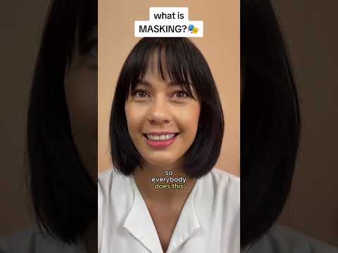 what is MASKING?