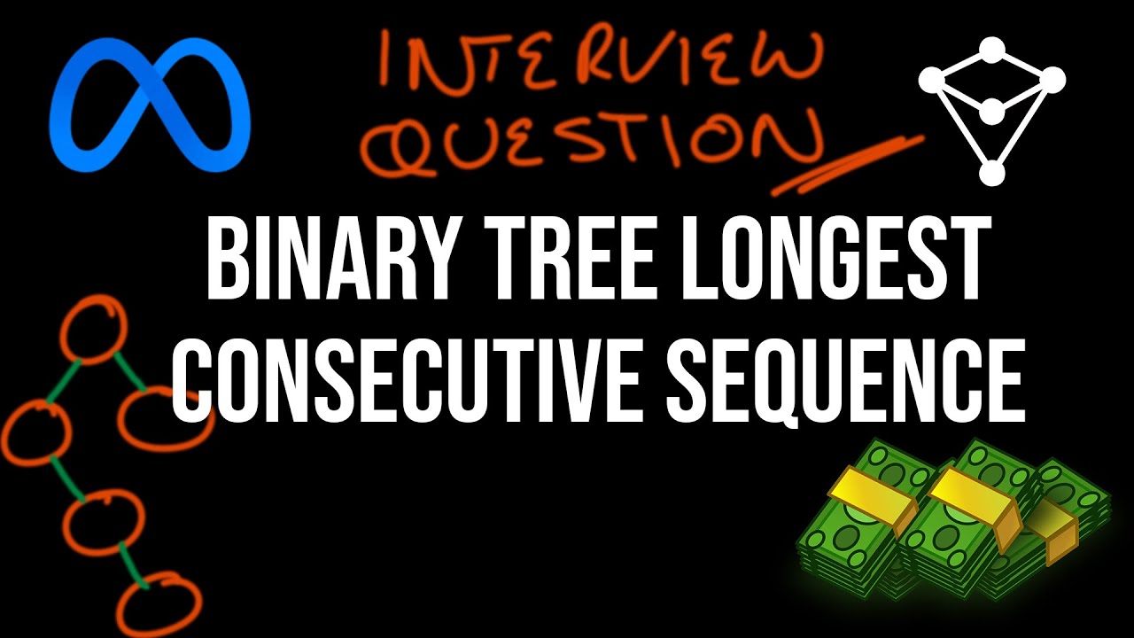 Binary Tree Longest Consecutive Sequence - LeetCode 298 - JavaScript