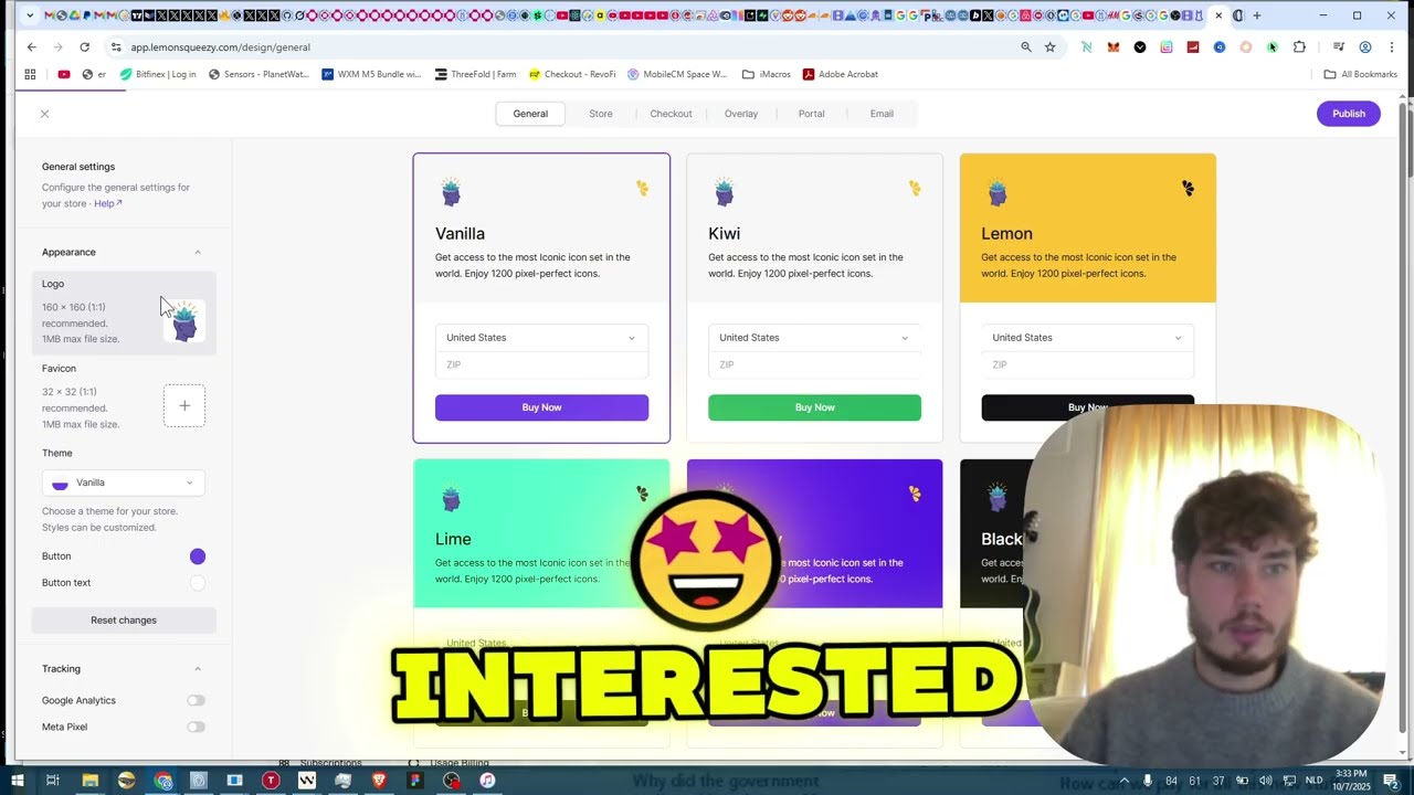 Polar vs Lemon Squeezy | What is the best SaaS Payment Provider?? | Indie DEV LOG