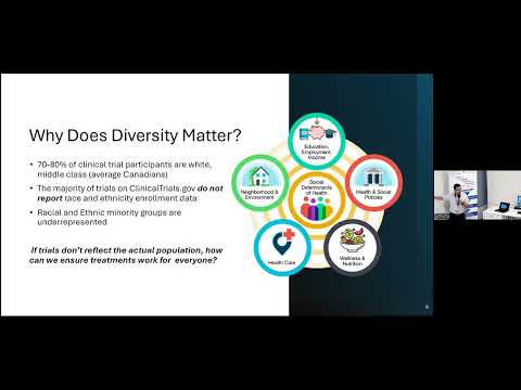 ACT-CTU Clinical Trial Rounds - May 14, 2025