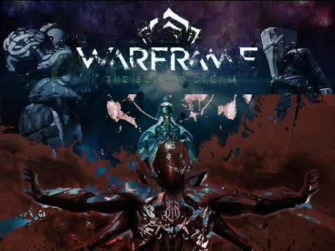 Lotus Revealed, Tenno Unmasked, The Second Dream