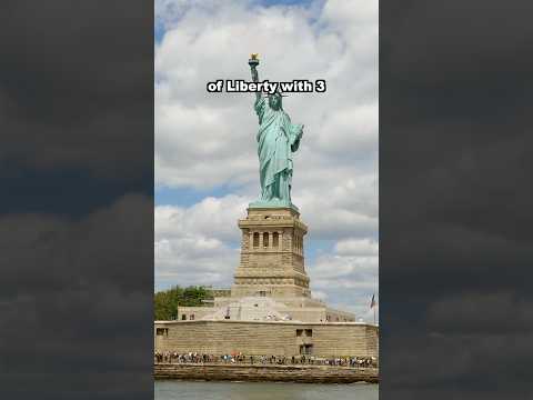 Top 10 Places Everyone Visits in New York!
