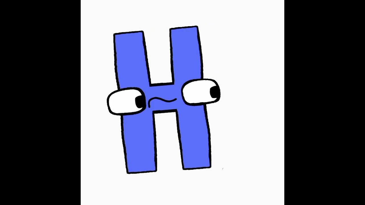 @HKtito's spanish alphabet lore but it's Mike Salcedo styled part 2