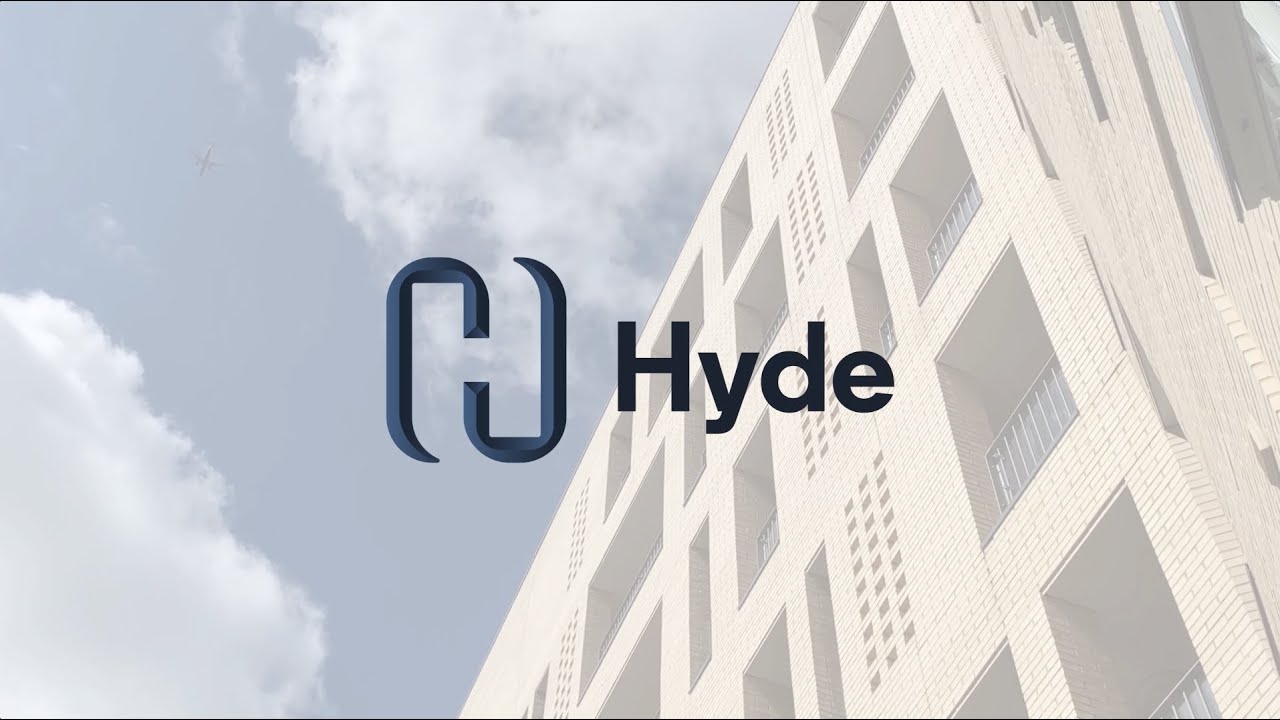 CAME Entrotec & CAME KMS Case Study: Hyde Housing