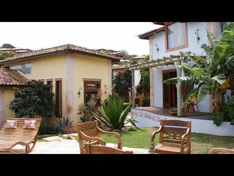 Le Village Boutique Hotel, Buzios, Brazil