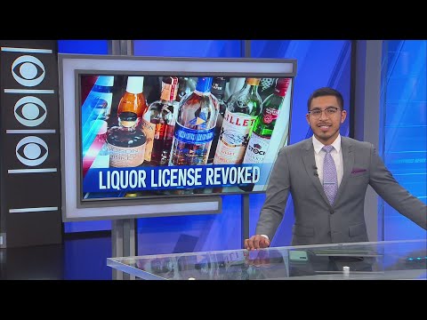 Liquor store workers proposition undercover agent for sex, alcohol license revoked, says ABC