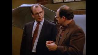 20 George Moments From "Seinfeld" That Should've Won Him An Emmy