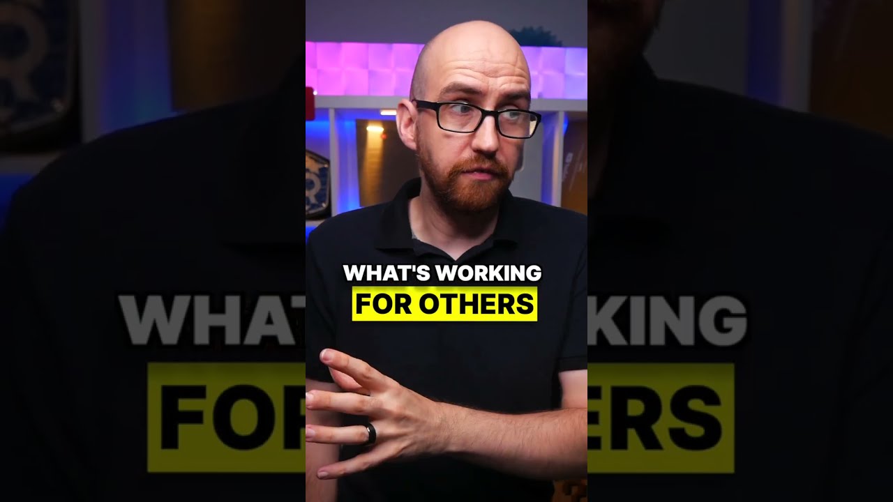 Use THIS HACK to MASTER the YouTube ALGORITHM