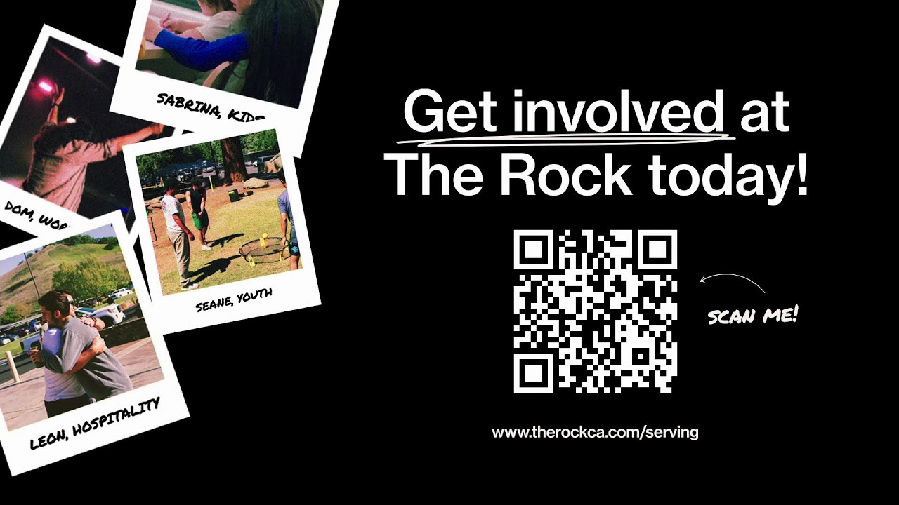 LIVE Prayer Room | The Rock Church | 9am