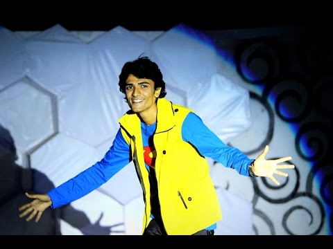 Whistle Baja Dance by Vijay Rathod | Techno Dance Style | Heropanti