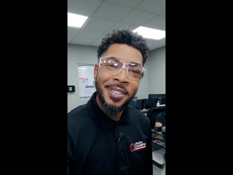 Crash Champions Associate Service Advisor Program