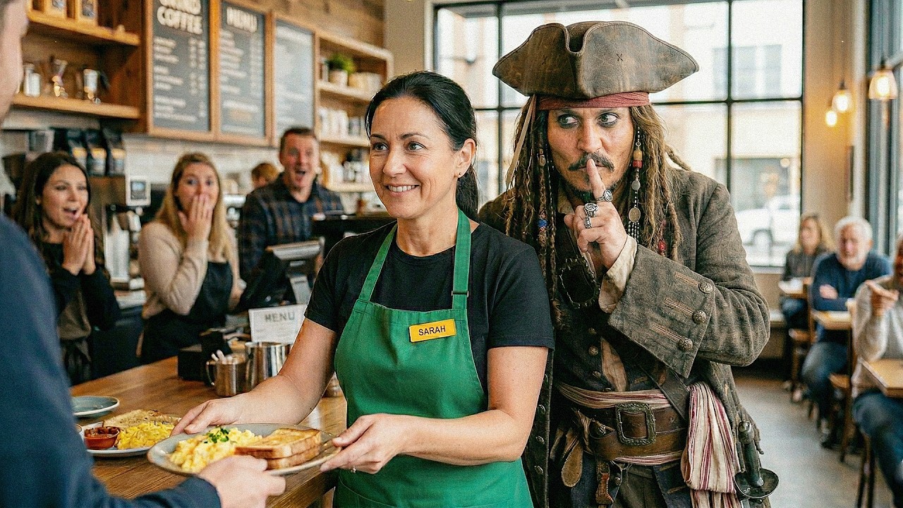 These Celebrity Surprise Moments Will Make You Cry Happy Tears