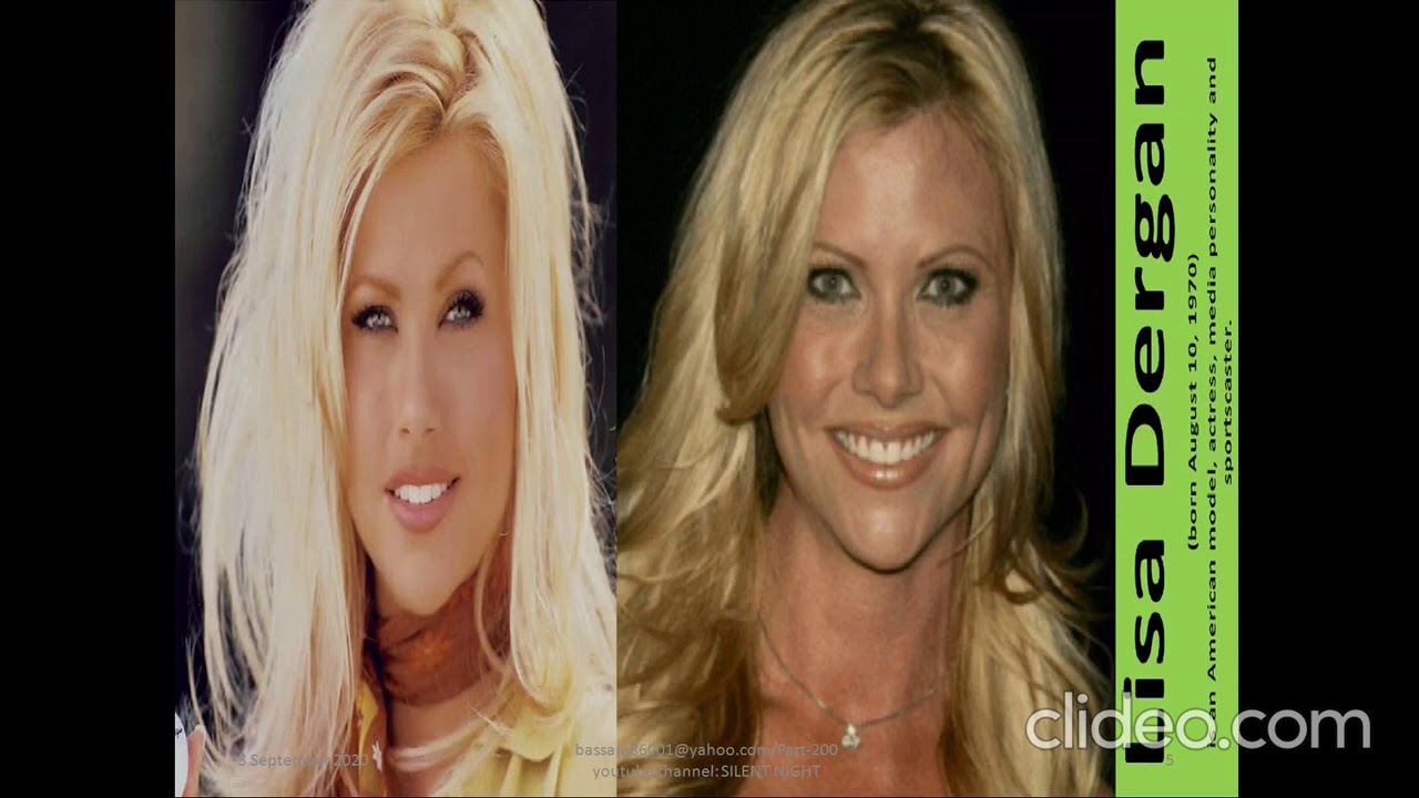 American female models Part 200/Music
