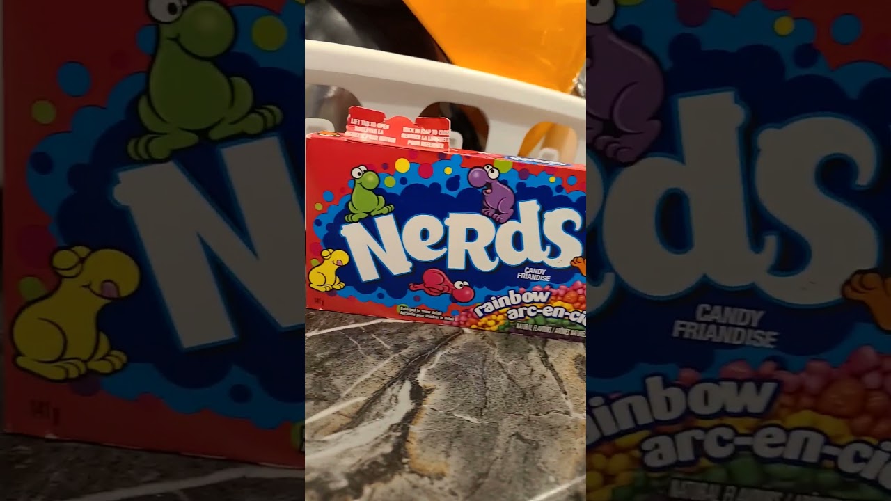 NERDSSS
