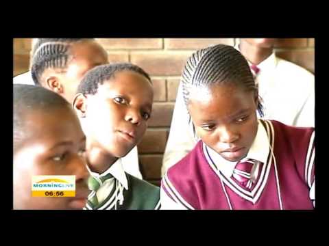 Mandarin to be offered in SA state schools