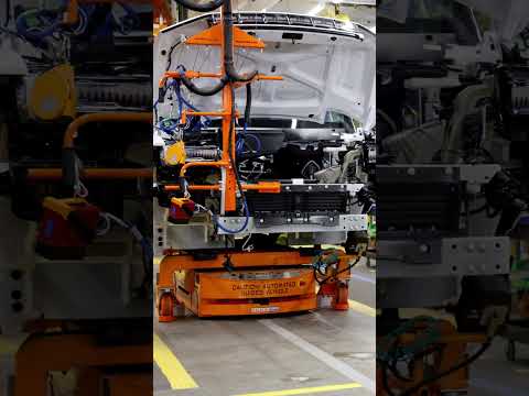 GM Drops $4 Billion on U.S. Production