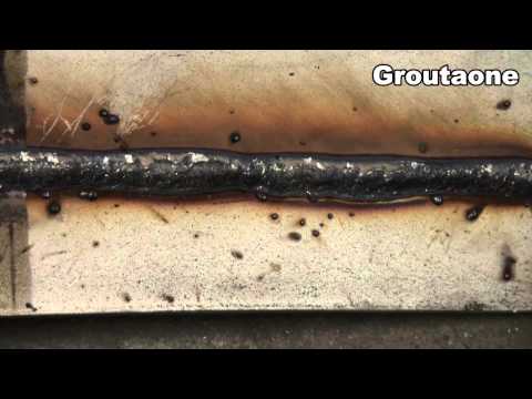 Anti Spatter For Welding Test