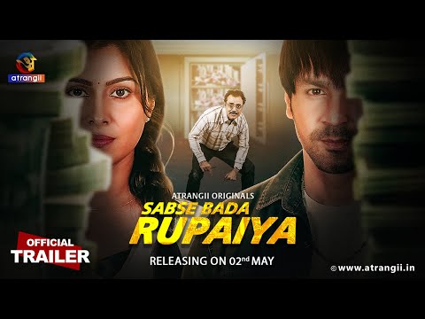 Sabse Bada Rupaiya - Hindi Web Series 2025