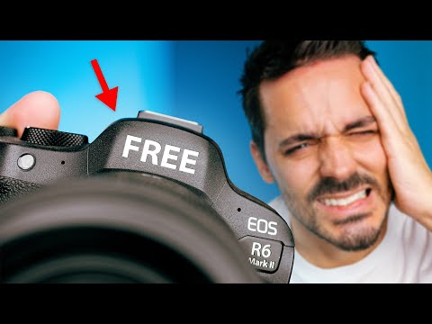 STOP accepting free products... do THIS instead! (advice for content creators)