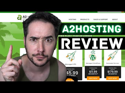 A2 Hosting Review - No One Talks About These Details?