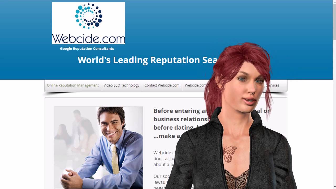 Corporate communications and reputation management