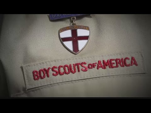 Boy Scouts of America Settlement