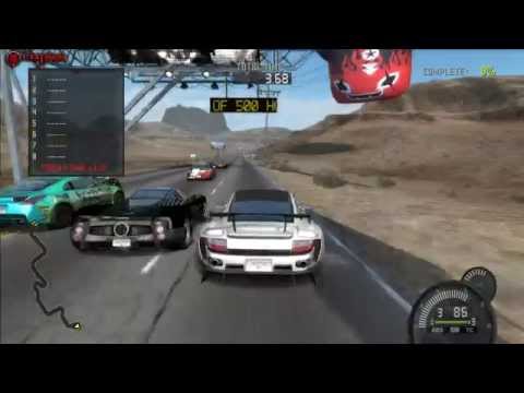Steam Community :: Video :: Need For Speed Prostreet - Nevada Highway ...