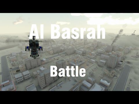 Steam Community :: Video :: Ravenfield - Battle on Al Basrah - No ...