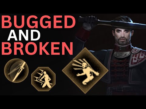 I Tested Every Swordmaster Perk in Dune: Awakening