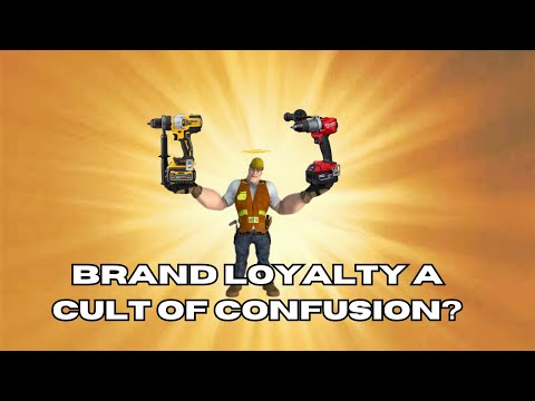 Power Tool Fandom: The Unexpected Cult Followings Explained