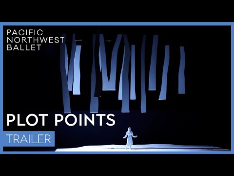 Plot Points trailer 2022 | Pacific Northwest Ballet