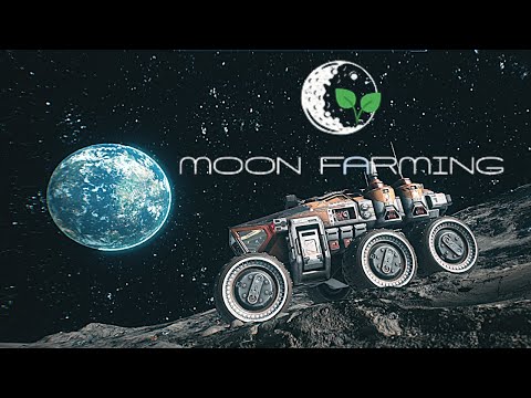 Steam Community :: Video :: Greatest Farmer on the MOON?! - Moon ...