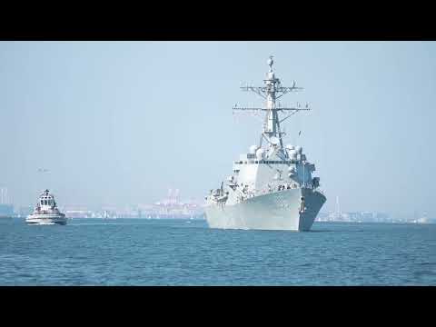 Future of Navy Capabilities