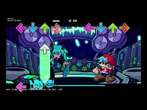 Strange, isn't it Revised gameplay