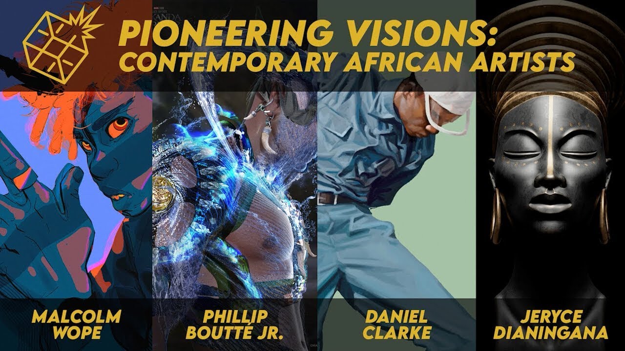 LightBox Expo: Meet the Artists Behind Your Favorite Things