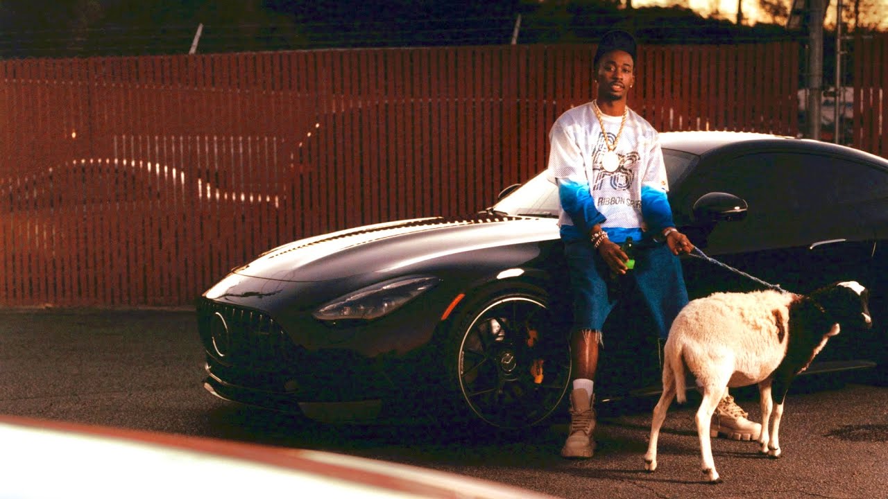 LAMB TALK by Mike Dimes from USA | Popnable