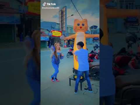 wahyu kadeo Dan tika ola ❤️❤️❤️❤️
